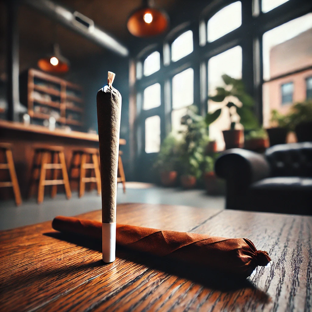 Joints vs. Blunts: Everything You Need to Know – sandboxhq.in